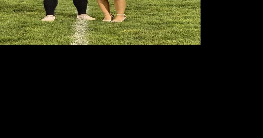 Playmakers and Haymakers on the Field and in the Halls: Homecoming King ...