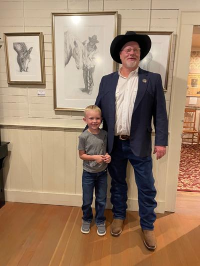 Robert Henri Museum and Art Gallery Artist of the Month | News ...