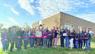 Cozad Takes a Step Forward in Patient Healthcare | News | cozadlocal.com