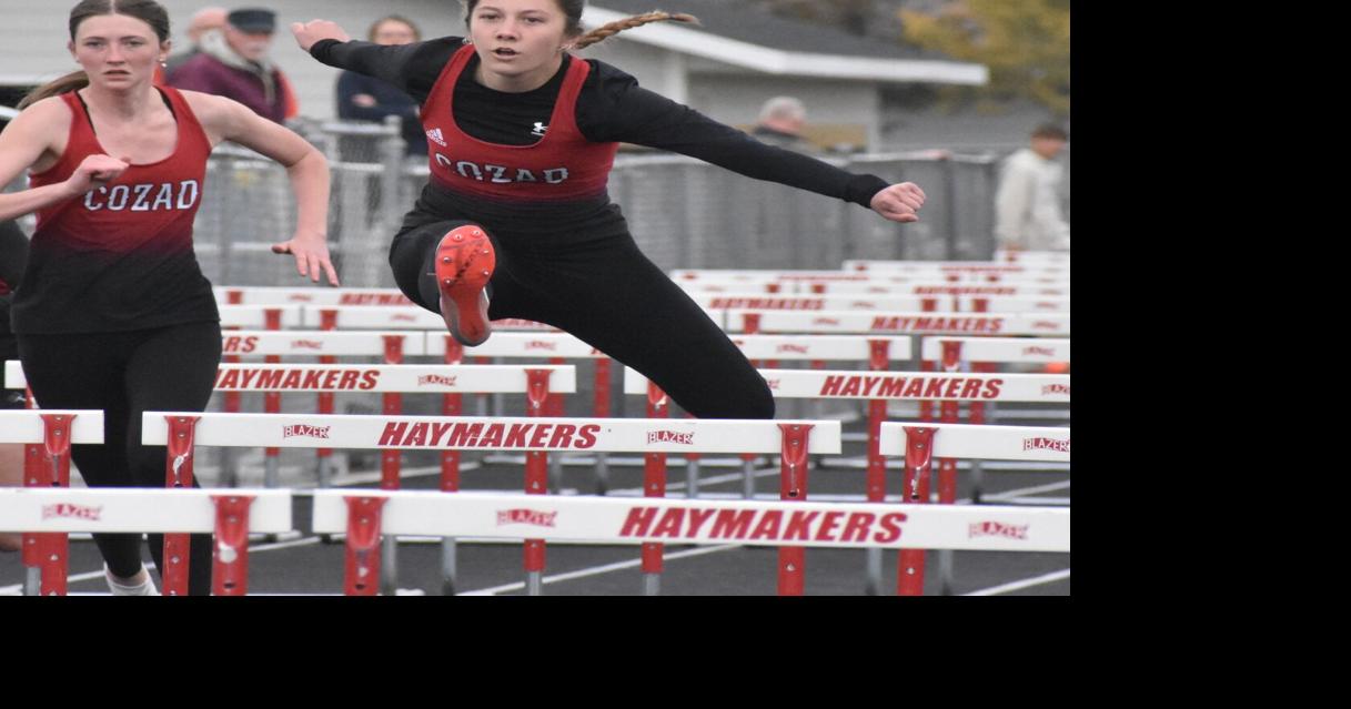 Haymakers Claim Multiple Wins at Home Invite | Cozad | cozadlocal.com