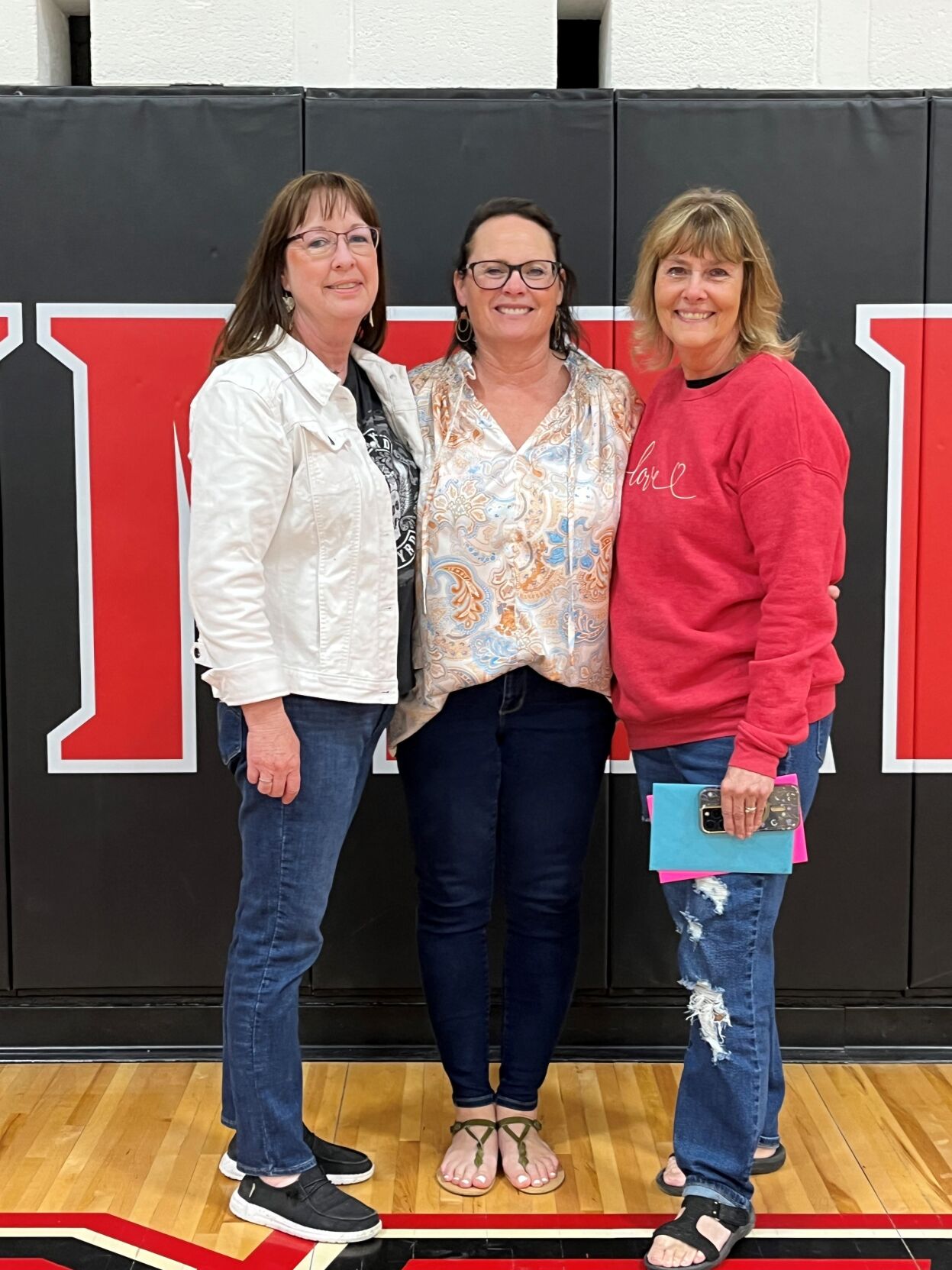 Trio of Cozad Teachers Retire After 106 Years of Combined Service ...