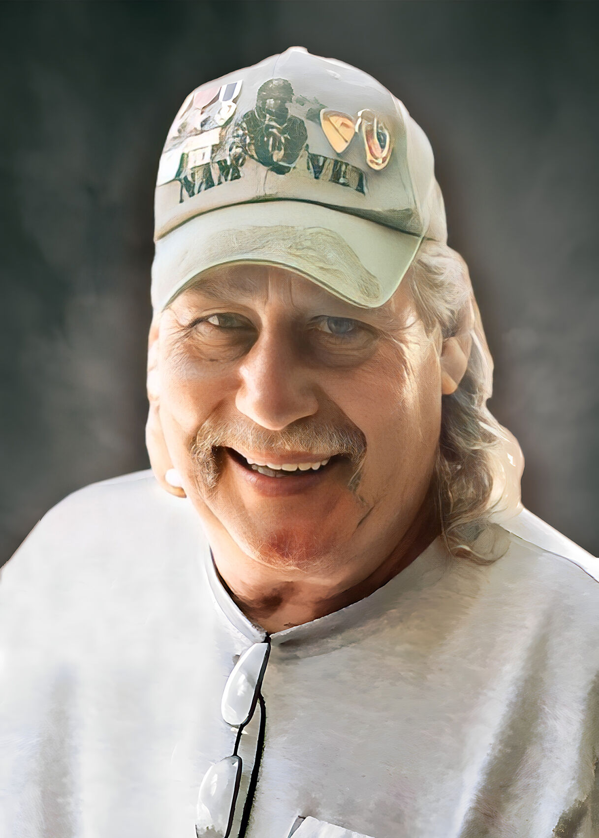 Ronald G. Marshall | Obituaries | cozadlocal.com