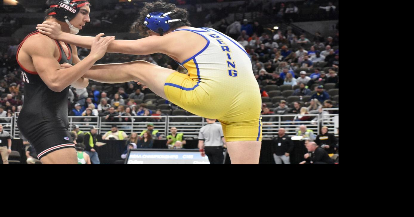 Haymakers Bring Home Five State Medals, and Crown a Champion | Sports ...