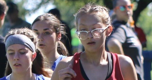 Cozad Haymakers Attend UNK Invitational | Sports | cozadlocal.com