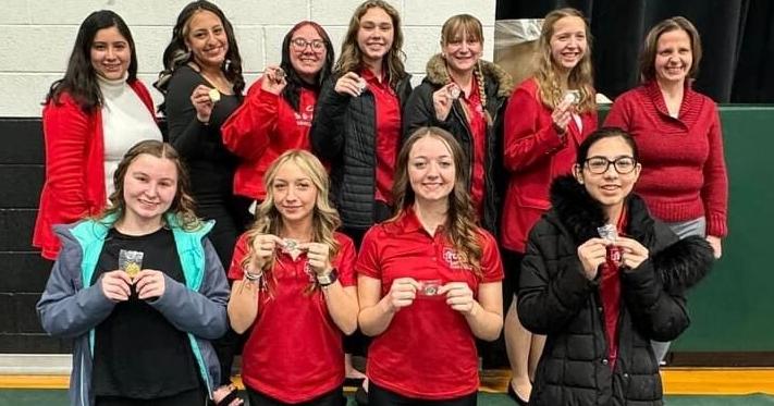 Cozad’s FCCLA STAR Events Qualify for State | News | cozadlocal.com
