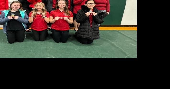 Cozad’s FCCLA STAR Events Qualify for State | News | cozadlocal.com