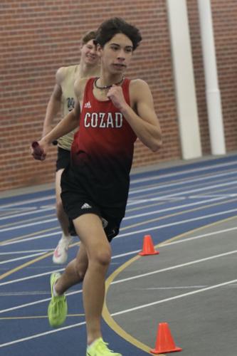 Cozad Track and Field @ UNK | Multimedia | cozadlocal.com