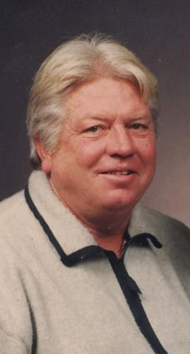Jim E. Phillips | Obituaries | cozadlocal.com