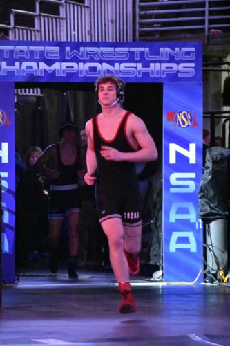 Haymaker Wrestling Shows Strong Performances in 2023-24 | Sports ...