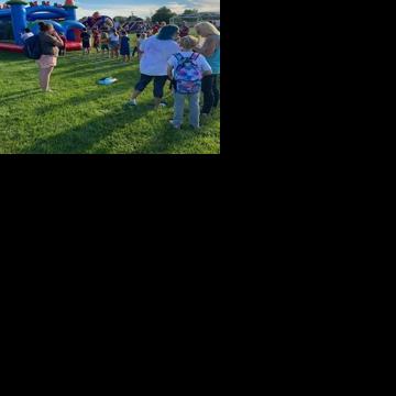 Elementary School Fun Day | Multimedia | cozadlocal.com