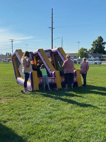 Elementary School Fun Day | Multimedia | cozadlocal.com