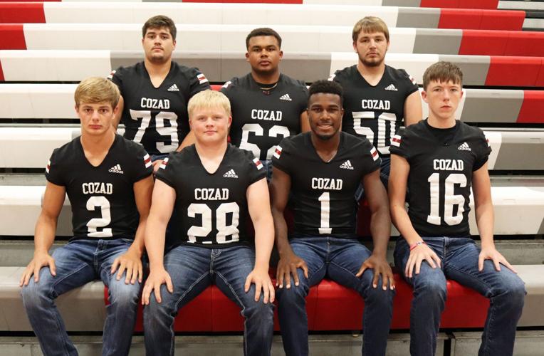 Senior Night: Football, Cross-Country, Girls Golf, and Cheer ...