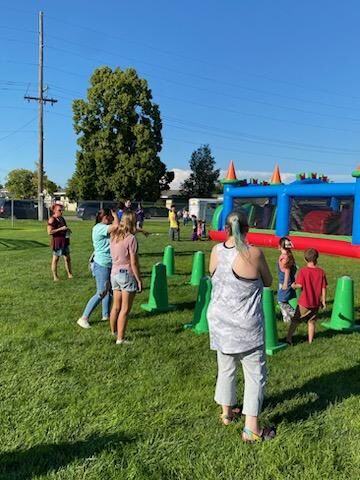 Elementary School Fun Day | Multimedia | cozadlocal.com