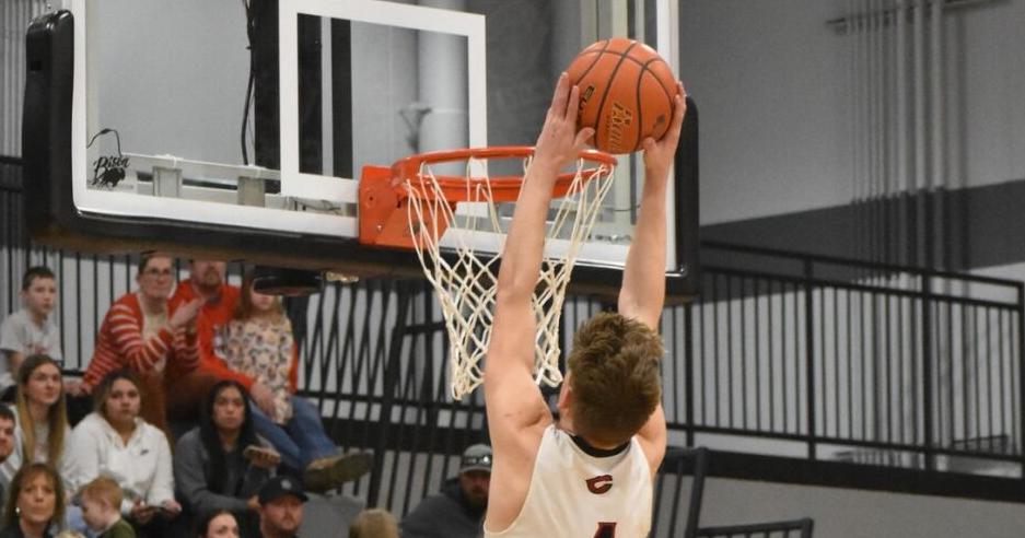 Haymakers Advance to District Championship | Cozad | cozadlocal.com