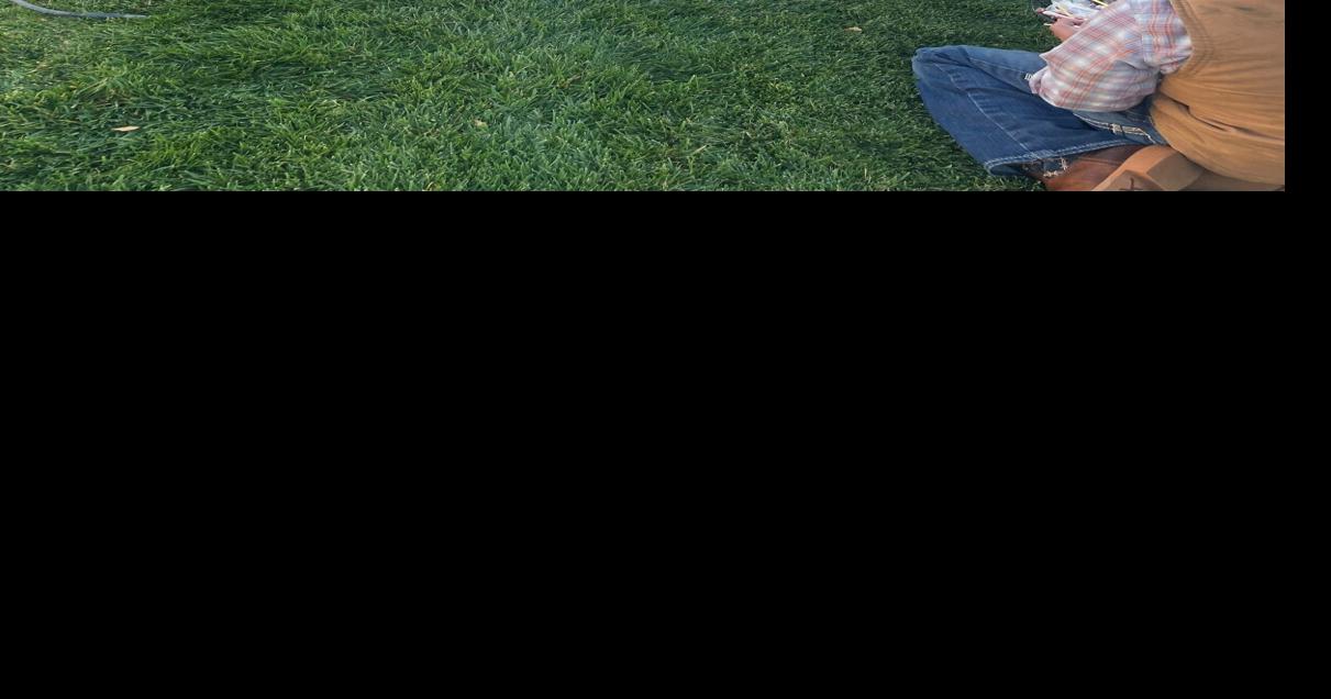 Spook Night was Another “Spooktacular” Success | News | cozadlocal.com