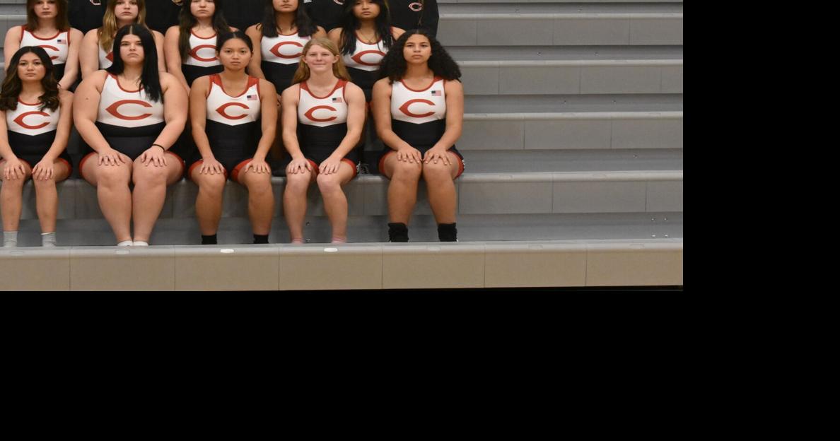 Lady Haymakers Excited for First Year of Wrestling Program | Cozad ...