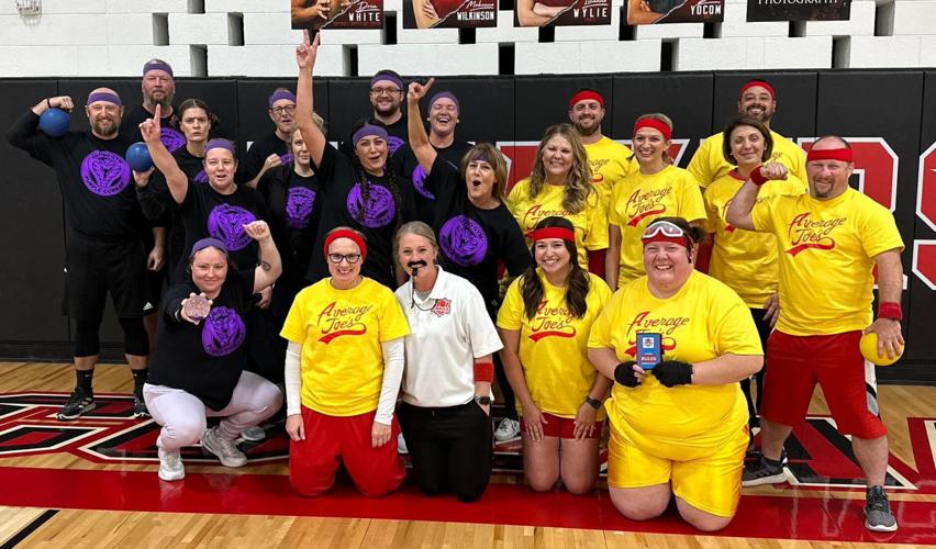 Red Ribbon Week 2023 | Multimedia | cozadlocal.com