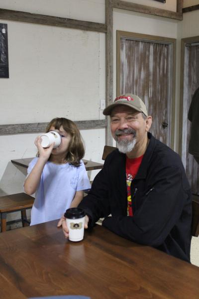 Brew’d Awakening Draws Crowd | News | cozadlocal.com