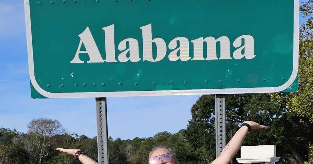 Somewhere Between a Panic Attack and Mobile Alabama | Columns ...