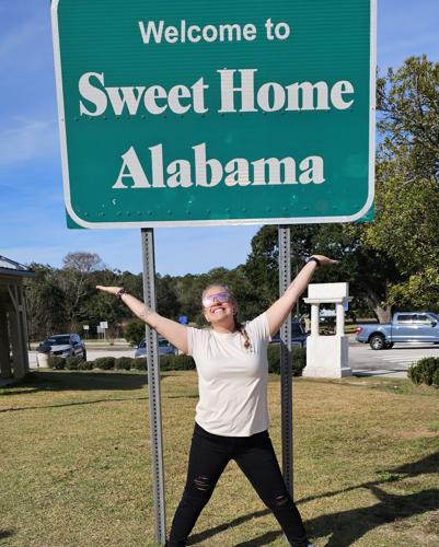 Somewhere Between a Panic Attack and Mobile Alabama | Columns ...