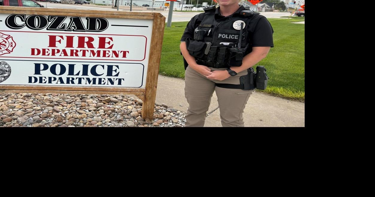 Cozad City Council Approves Hunke Seed Redevelopment Project | News ...