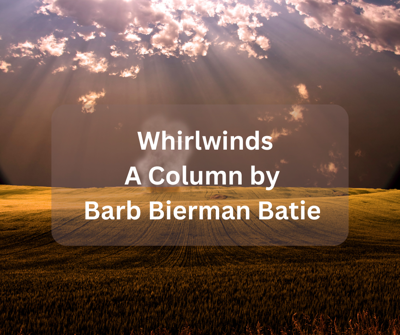 Whirlwinds: Bonfire blessings | Columns | cozadlocal.com