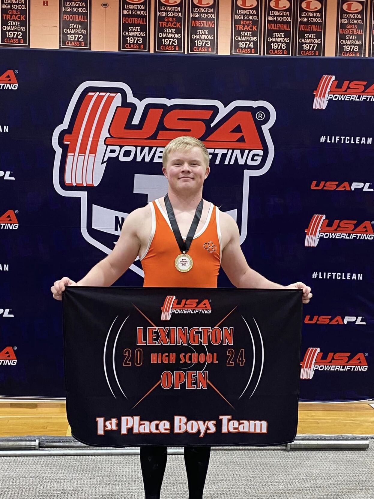 Cozad Senior Wyatt Hosick is Headed to Nationals | Sports | cozadlocal.com