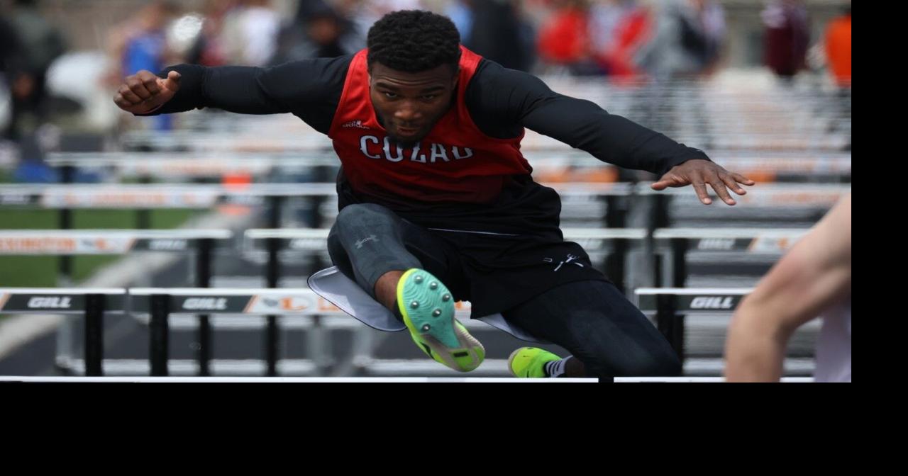 Haymakers Aim for More Records and State Qualifiers | Southwest ...