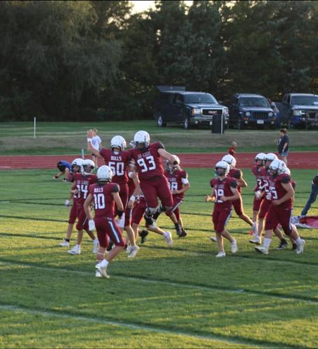 Bulls Secure Victory Against Arapahoe | Sports | cozadlocal.com