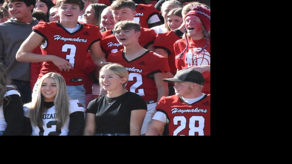 Cozad High School Homecoming | Multimedia | cozadlocal.com