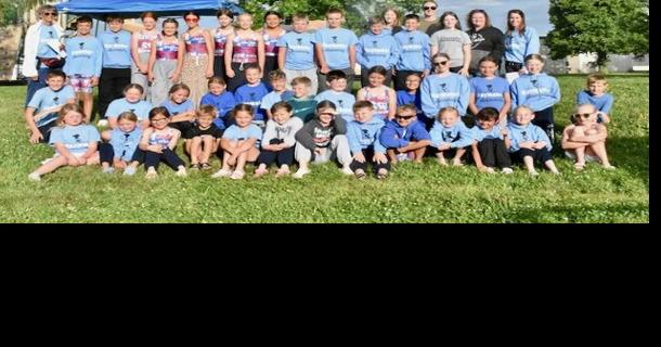 Cozad Swim Team Results | Cozad | cozadlocal.com