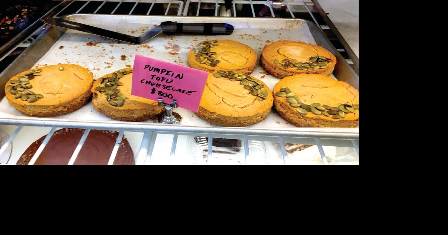 6 fall dessert destinations in Rhode Island | Column | cranstononline.com