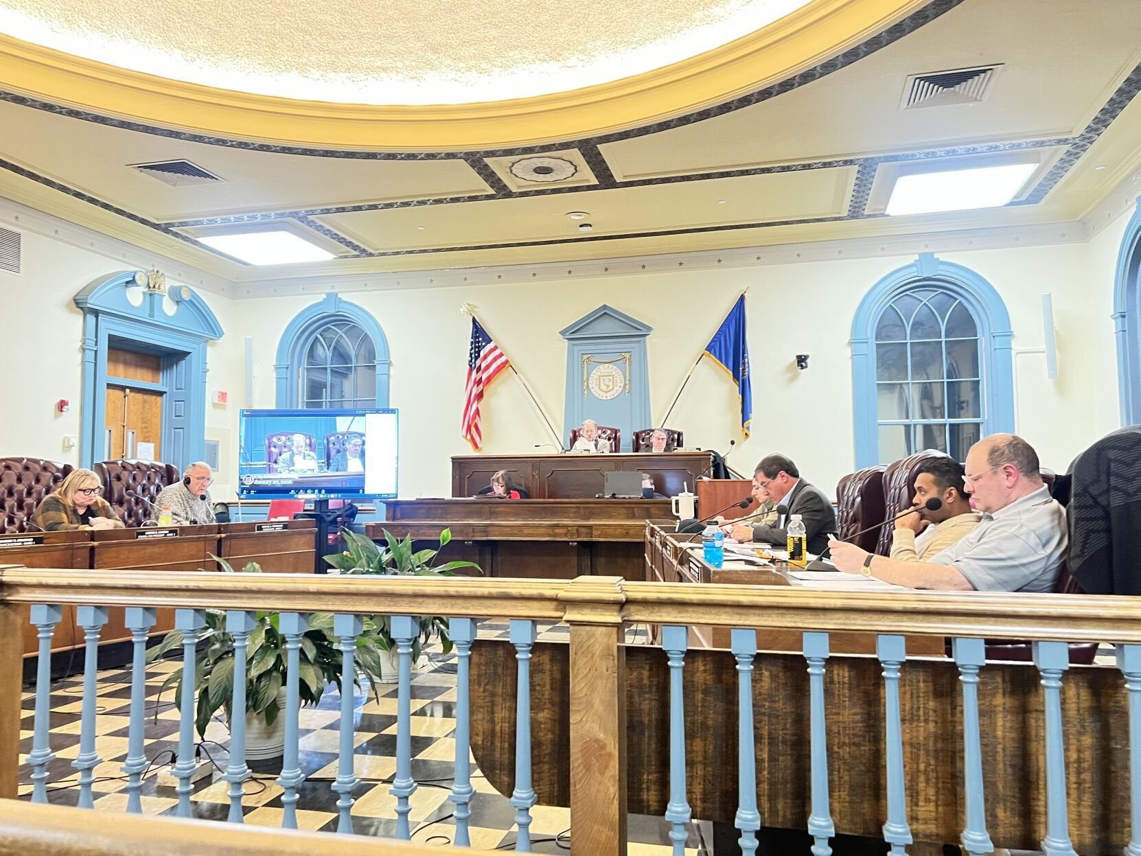 Lawmaker says RIDE is wrong about charter school | News ...