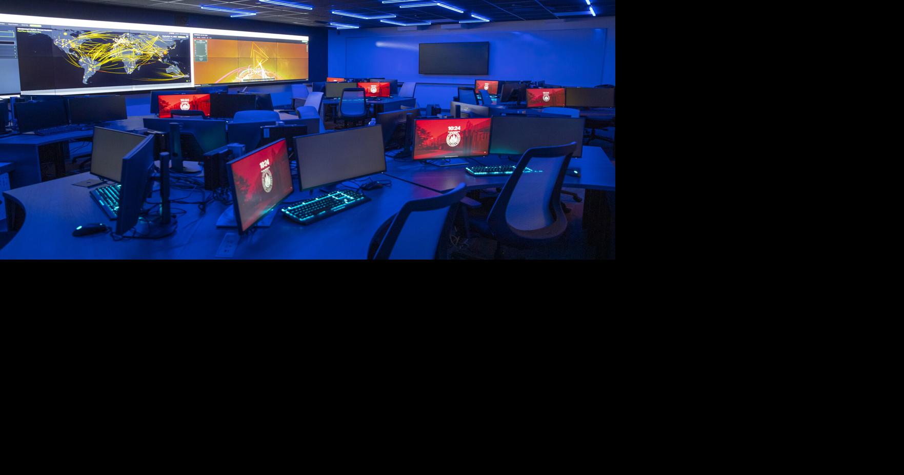 Cybersecurity education taken to new levels in Rhode Island ...