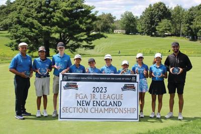 Button Hole All-Stars take 1st at sectionals | Stories | cranstononline.com