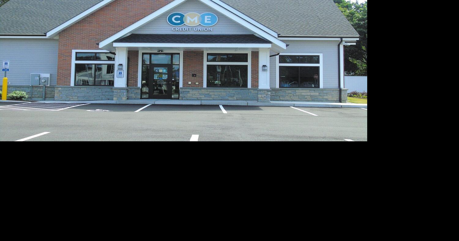 CME Credit Union moves to broaden its base | News | cranstononline.com