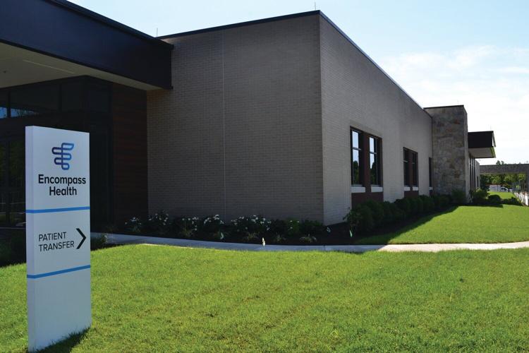 A LOOK INSIDE: Johnston’s new hospital | News | cranstononline.com