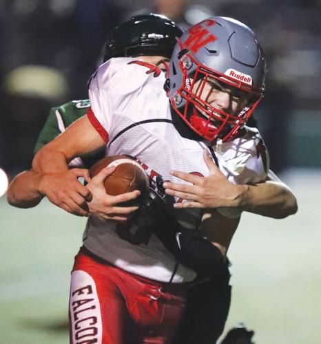 What to know for kick-off | Sports-stories | cranstononline.com
