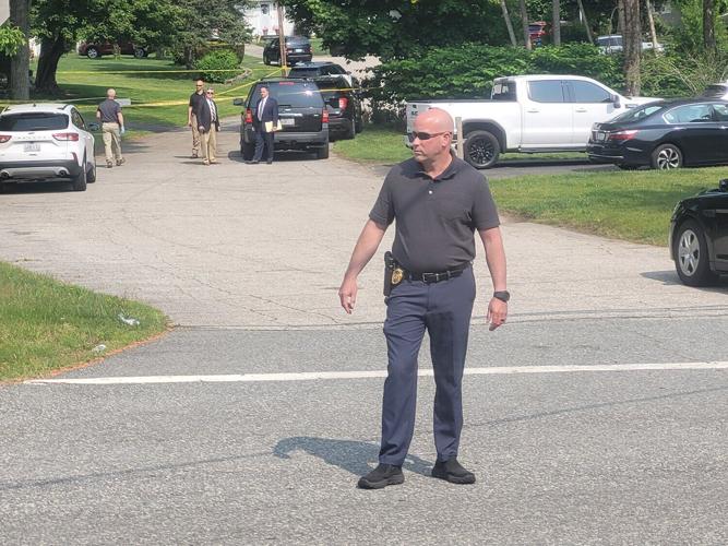 Johnston double murder investigation ongoing | News | cranstononline.com