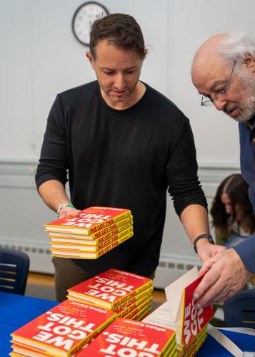 Boost your spirit with Elissa Kalver's book 'We Got This' | Lifestyles ...