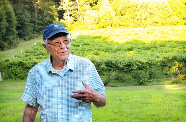 Here’s a corker | News | cranstononline.com