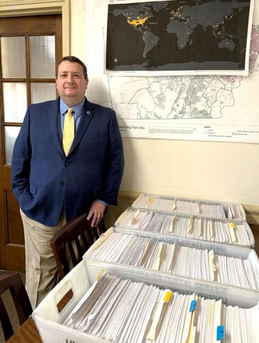 USPS postmark change affects voting, taxes | Politics | cranstononline.com