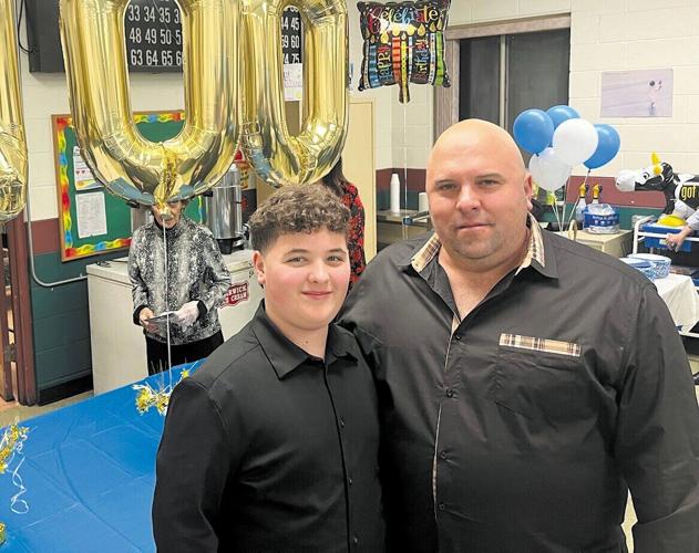 Feast celebrates 120 years of tradition this weekend | Frontpage ...