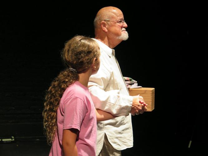 ‘Dr. Korczak and the Children’ — the discipline of conscience | Arts ...