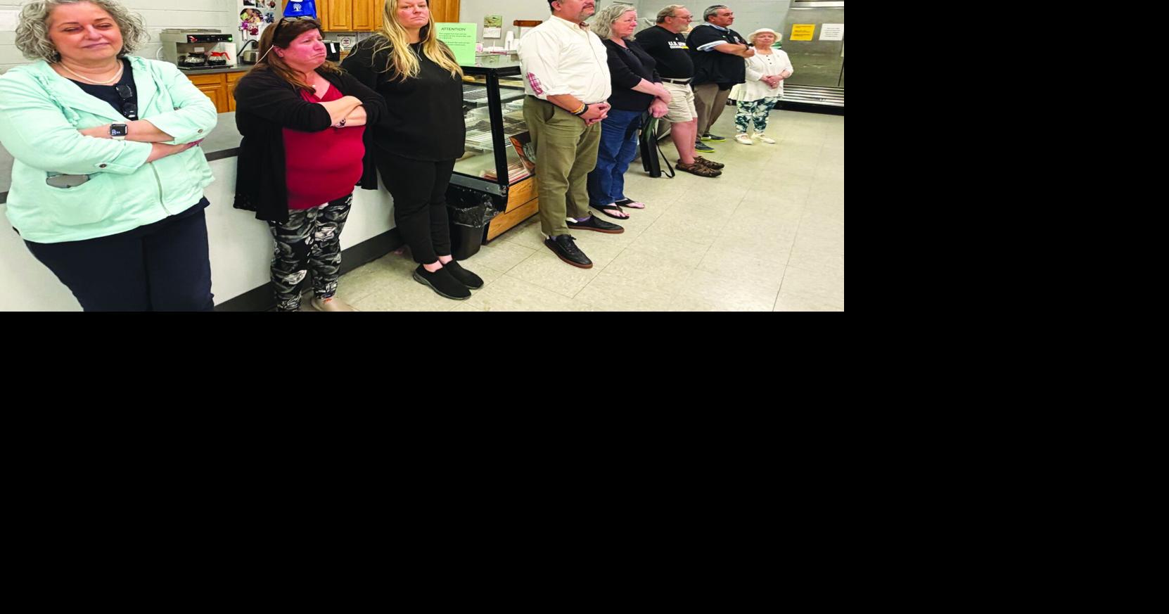 Hopkins’ budget cuts target seniors, schools | News | cranstononline.com