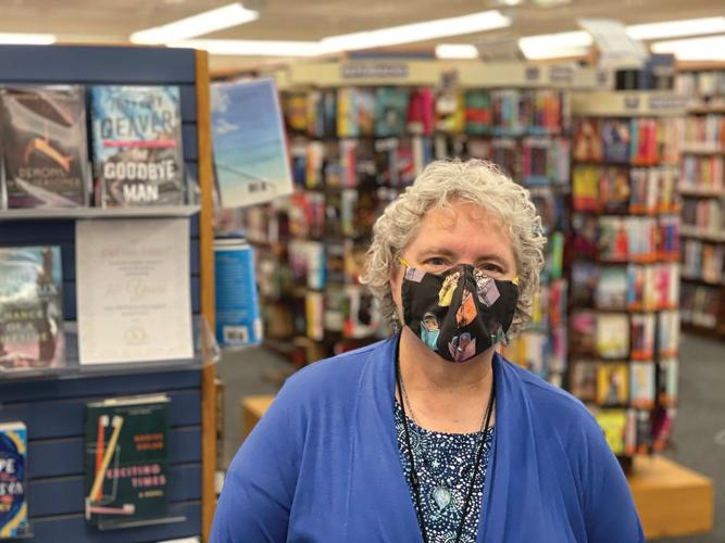 'It's the neighborhood': Library's Auburn Branch marks 30 years at ...