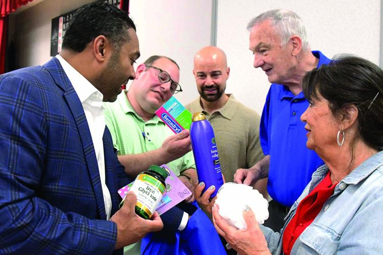 Local officials vow: ‘Senior Center is not closing’ | News ...