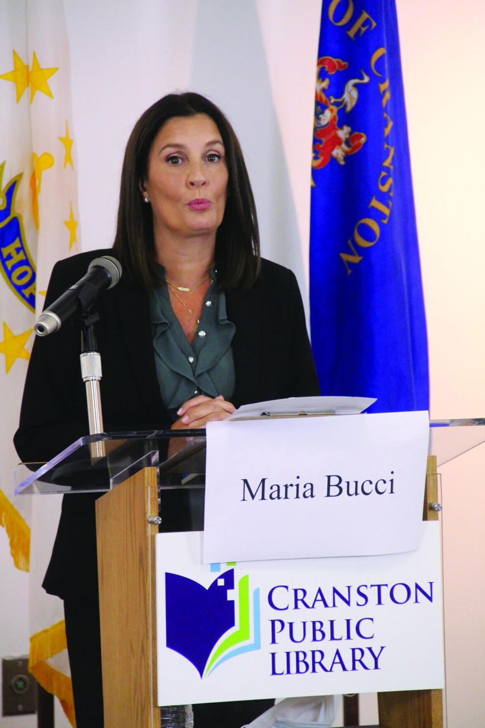 Bucci takes ‘full responsibility,’ won’t step down | News ...