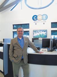 CME Credit Union moves to broaden its base | News | cranstononline.com