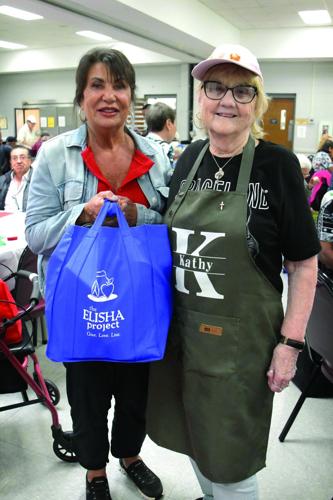 Local officials vow: ‘Senior Center is not closing’ | News ...